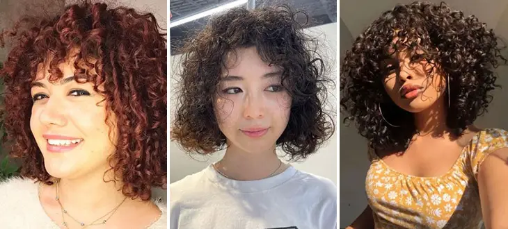 15 Hairstyles With Perms For Short Hair