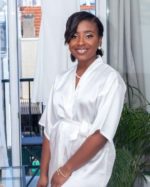 15 Best Afro Hairstyles For Weddings