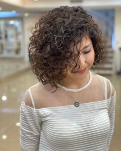 13 Best Perm Hairstyles For Black Hair In 2025