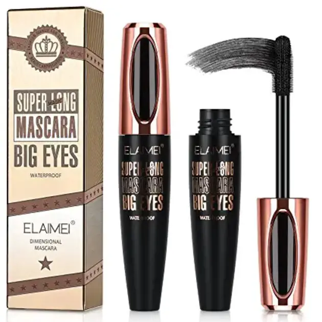 10 Best Mascara for Thin Lashes