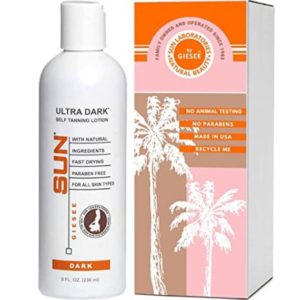 10 Best Indoor Tanning Lotion Without Bronzer