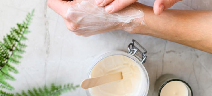 3 Natural DIY Self Tanner: That Doesn't Wash Off