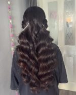 12 Best Hairstyles For Big Noses And Long Faces