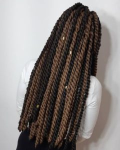 12 Best Protective Hairstyles For Sleeping