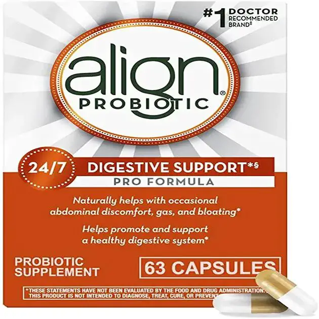10 Best Probiotics For Women Over 50