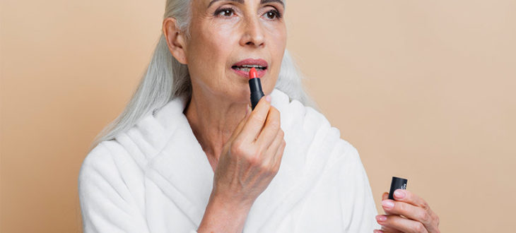 10 Best Makeup for Women Over 50