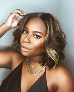 15 Best Hairstyles For Big Foreheads Black Female