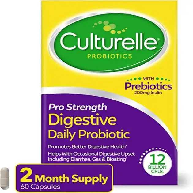 10 Best Probiotics For Women Over 50
