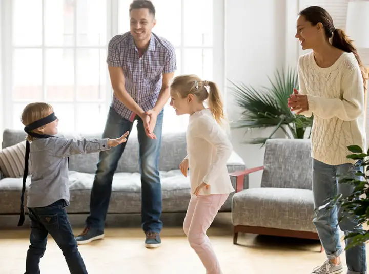 37 Best And Fun Family Game Night Ideas
