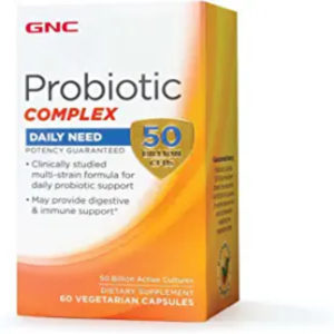 10 Best Probiotics For Women Over 50