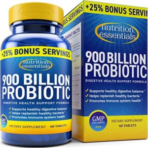 10 Best Probiotics For Women Over 50