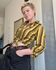 15 Best Tomboy Haircuts For Girls In 2023