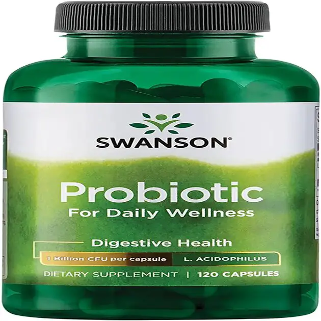 10 Best Probiotics For Women Over 50