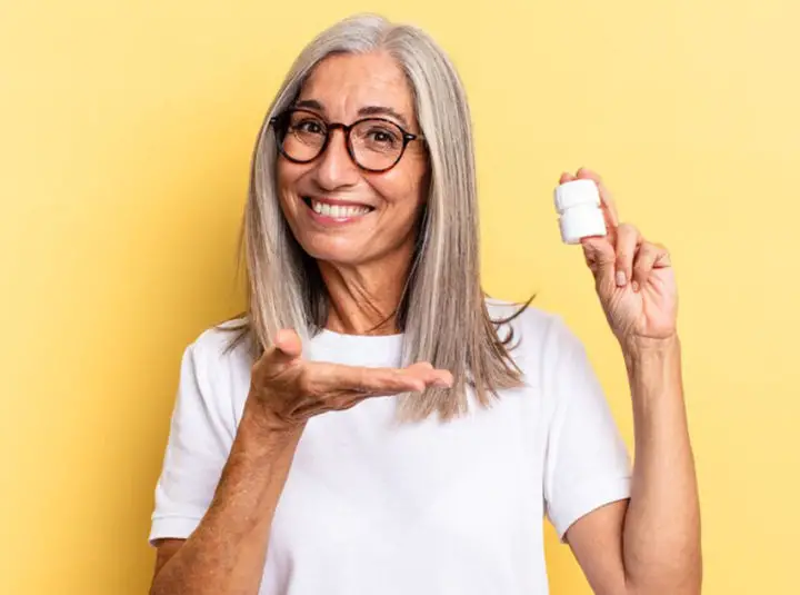 10 Best Probiotics For Women Over 50 In 2026