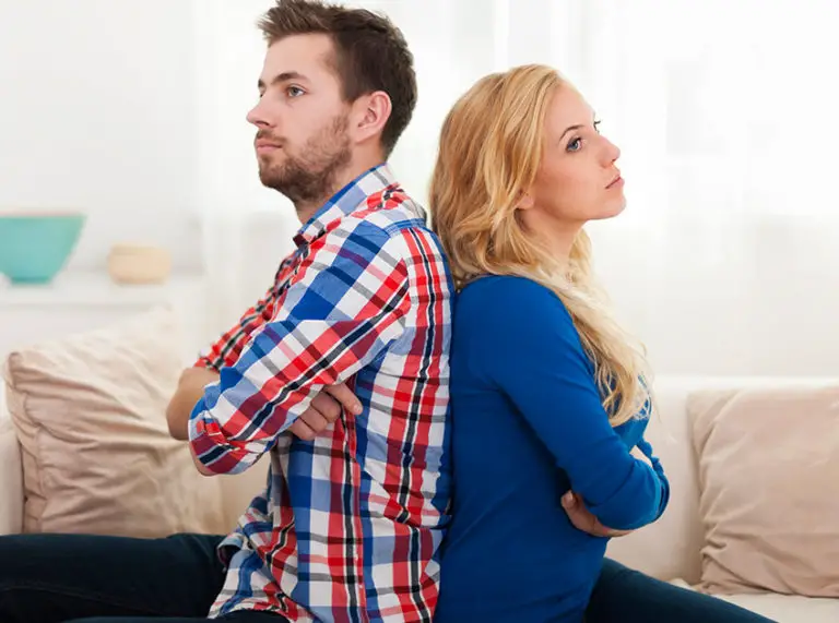 9 Types Of Conflict In Relationships And How To Resolve It
