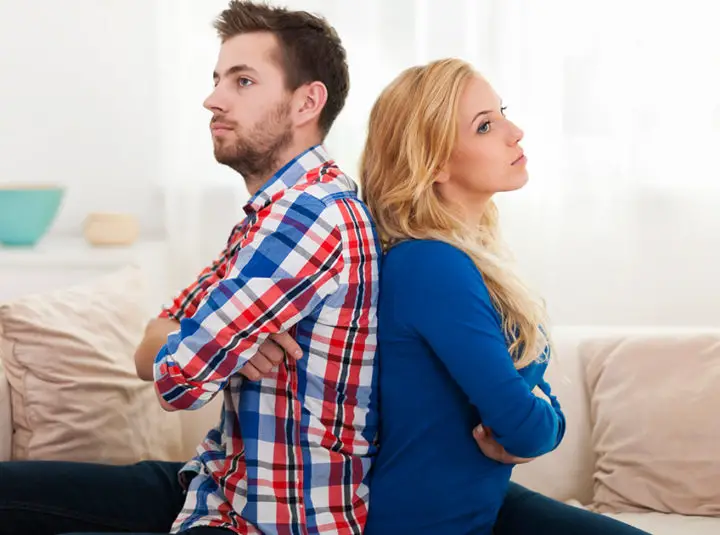 12 Most Common Relationship Problems (And How To Solve Them)
