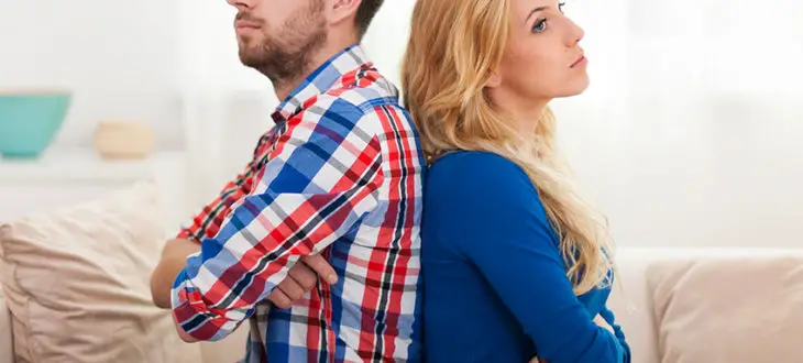 12 Most Common Relationship Problems And How To Solve Them