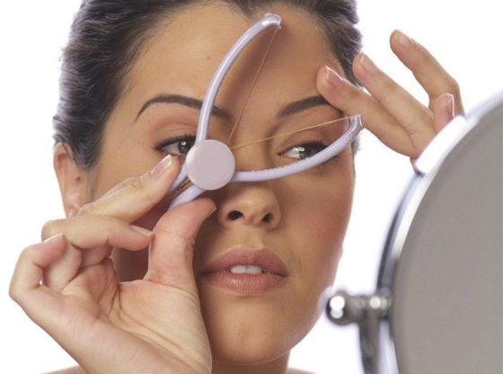 5 Best Eyebrow Threading Tools In 2025