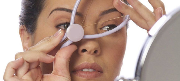 5 Best Eyebrow Threading Tools 5 Best Eyebrow Threading Tools