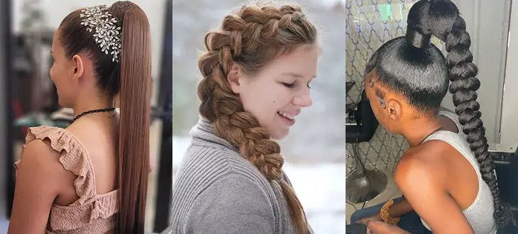 13 Best Hairstyle Ideas For Hair Extensions