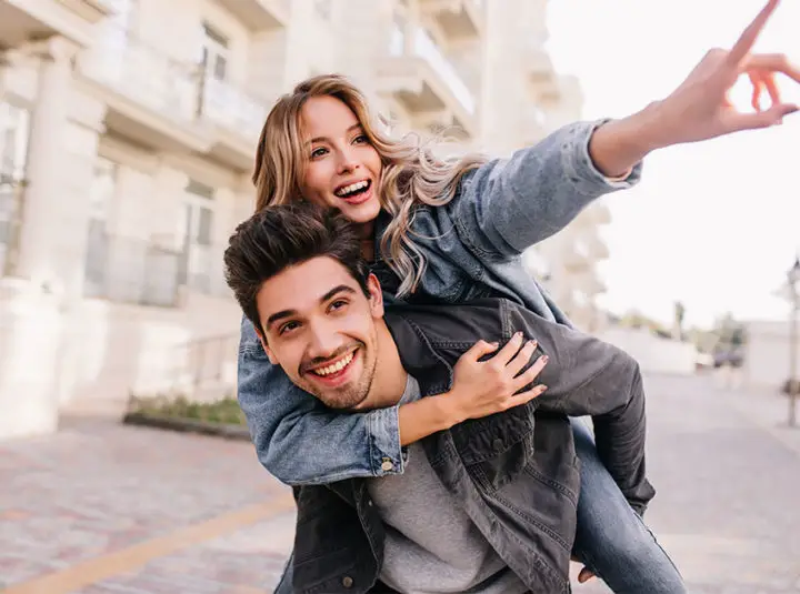 How To Fall Back In Love With Your Partner: 13 Effective Ways