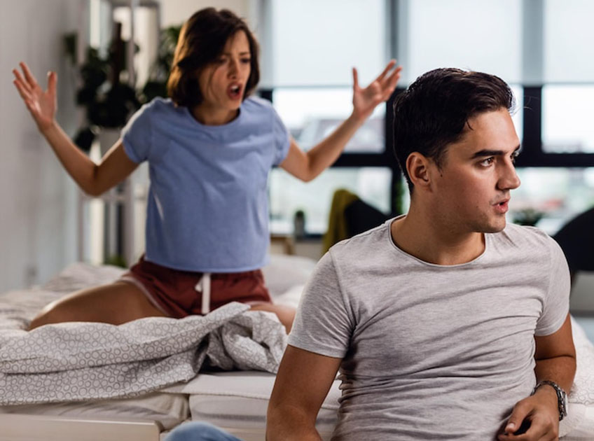 11 Ways To Handle Relationship Arguments 11 Ways To Handle Relationship Arguments