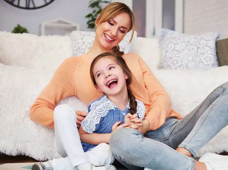 17 Ways To Raise Happy And Successful Children