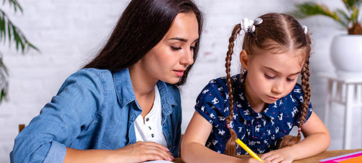 20 Best Motherhood Poems That Celebrate Mom