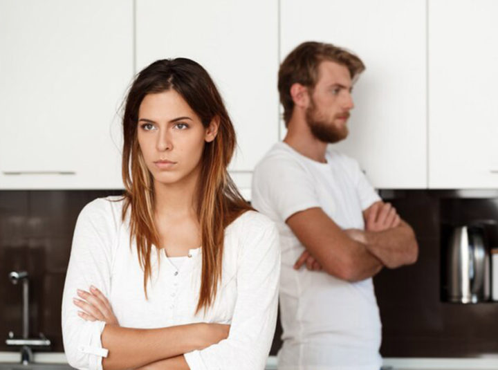 20 Warning Signs Of Toxic Relationship
