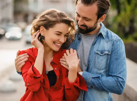 Vulnerability In A Relationship: How To Be & When To Avoid