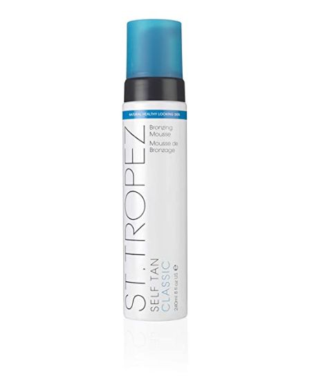 10 Best Self Tanner For Olive Skin