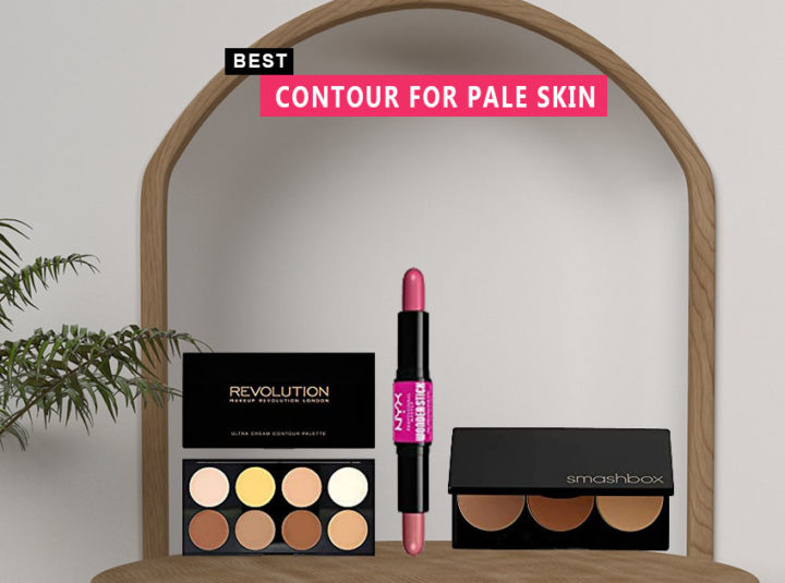 10 Best Contour For Pale Skin In 2026