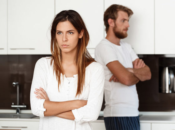 35 Dating Red Flags You Need To Watch Out For