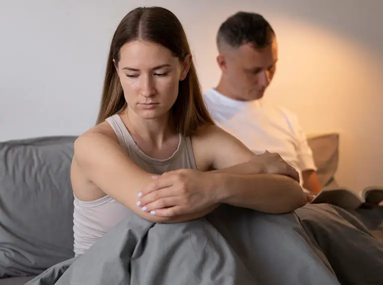 Obsessive Love Disorder: Signs, Causes & How To Deal With It