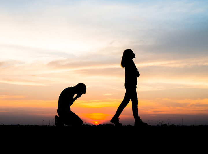 101 Heart Touching Ending Relationship Quotes