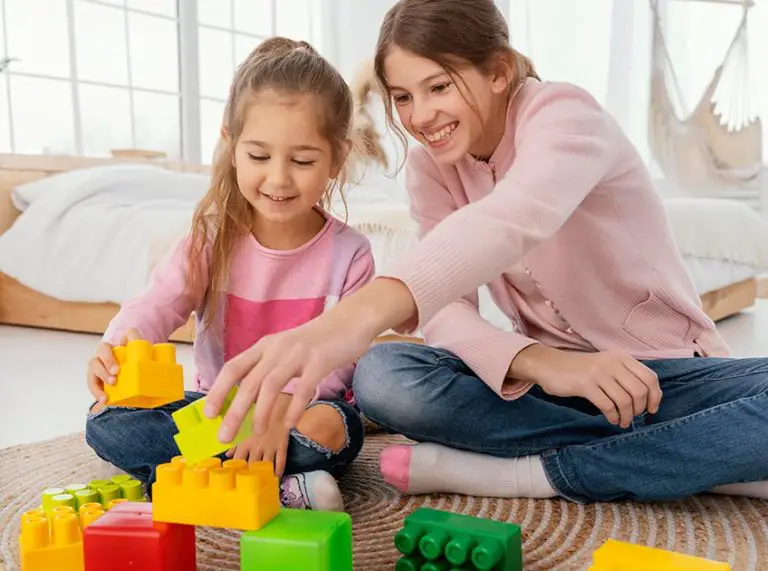 Play Therapy For Children: What Is It, Benefits, And Techniques