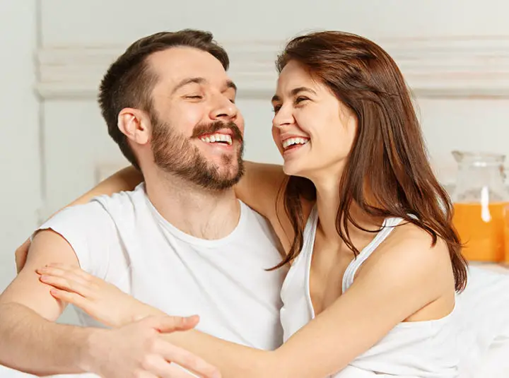 What Is An Intimate Relationship: 6 Ways To Build It
