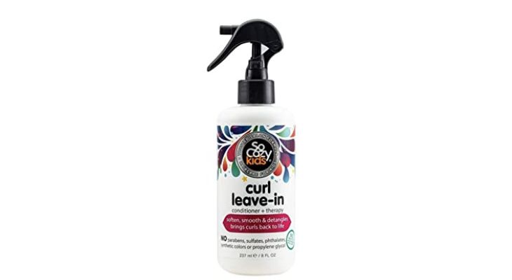7 Best Conditioners for Kids