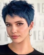 9 Best Women's Hairstyles For Receding Chin