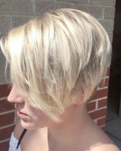9 Best Haircuts For Damaged Hair