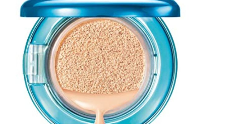 7 Best Cushion Foundations For Dry Skin