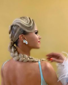 14 Best Cute Hairstyles For Dance