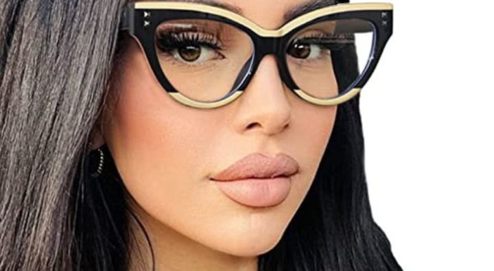 7 Best Glasses For Long Face In 2023
