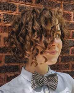 12 Best Hairstyles For Tomboys With Long Hair