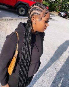 15 Best Braided Hairstyles For Older Women