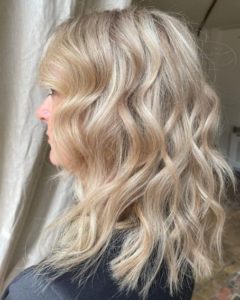 9 Best Haircuts For High Cheekbones In 2025