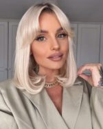 9 Best Haircuts For High Cheekbones In 2026
