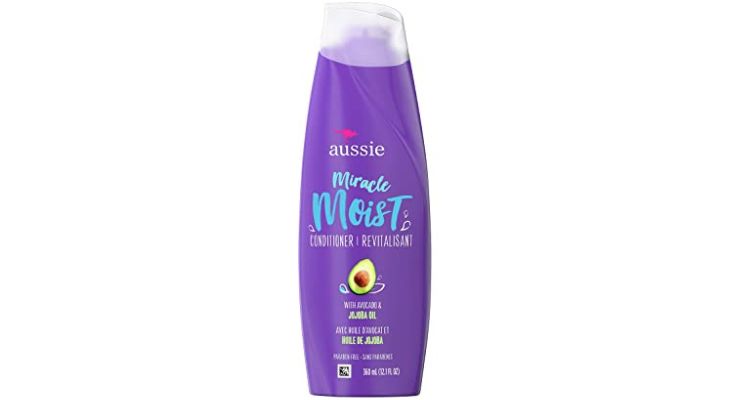 7 Best Aussie Products For Curly Hair