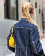 13 Best Hairstyles For Windy Days