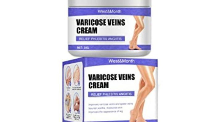 7 Best Creams For Varicose Veins On Legs